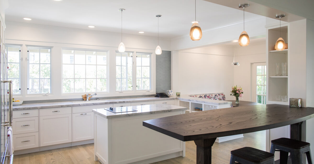 Charles Kitchen - Borland Cabinetworks in Honolulu